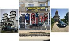 Non Stop Funerare Buzoesti